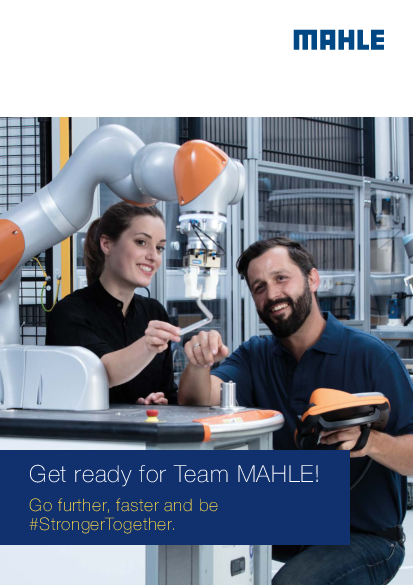 MAHLE GmbH Werk Rottweil