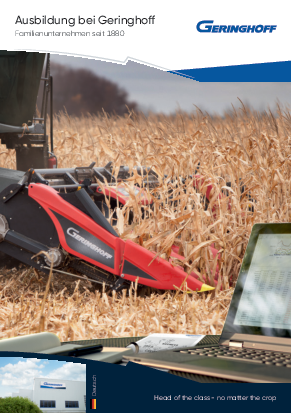 Zukunftsindustrie ME > M+E erleben > Stellen & mehr > Unternehmen